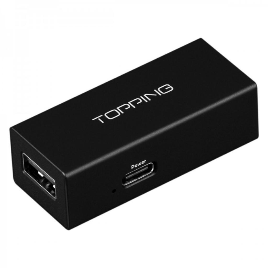 Izolator USB Topping HS01 - eMAG.ro