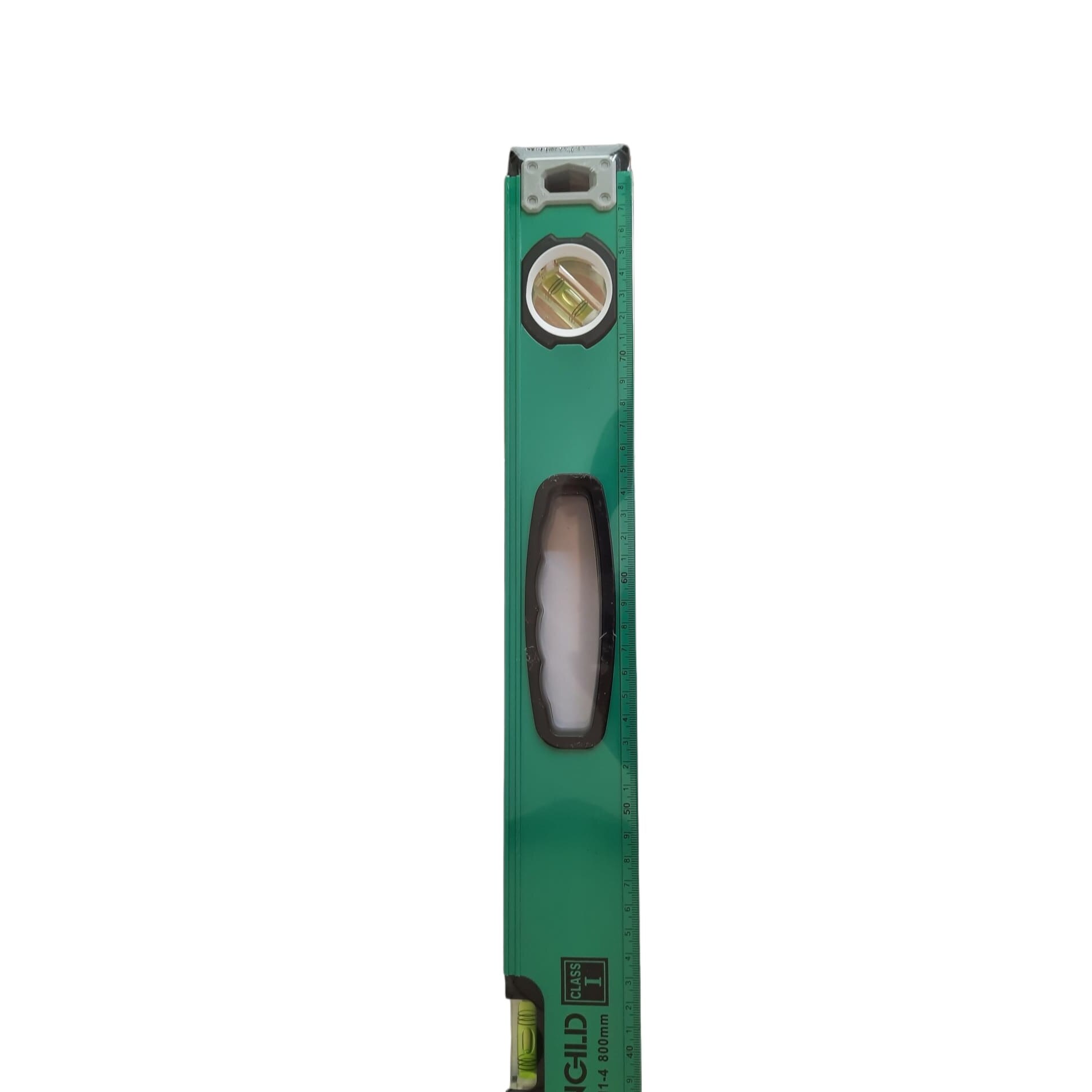 Nivela de 80 cm, cu 3 bule si magnet - eMAG.ro