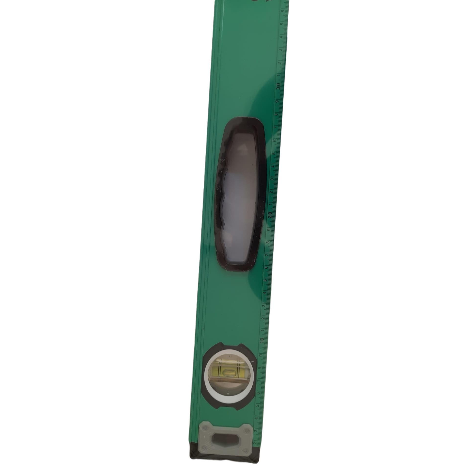Nivela de 80 cm, cu 3 bule si magnet - eMAG.ro