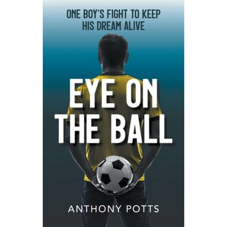 Eye on the Ball de Anthony Potts - eMAG.ro