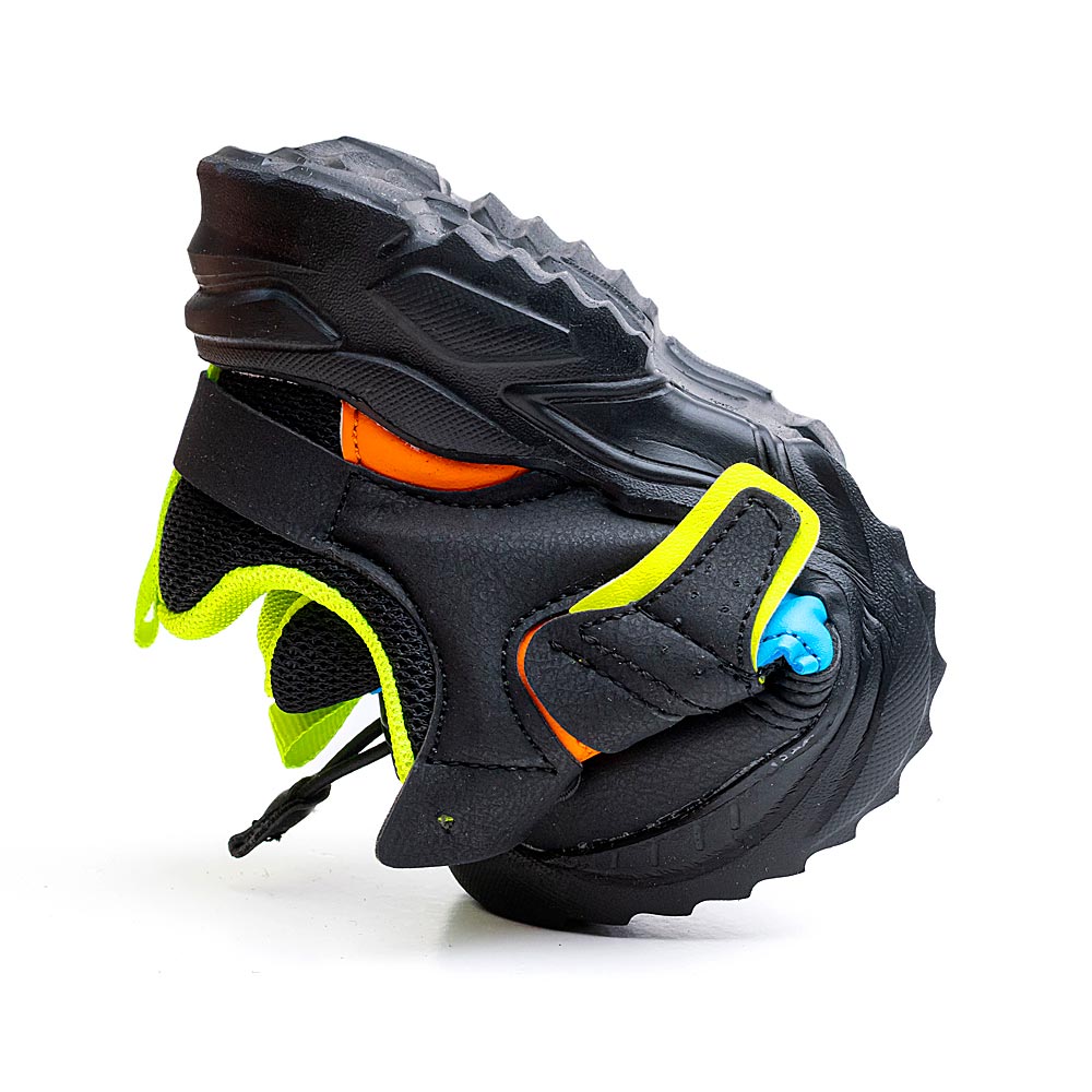 Pantofi Sport Kidopo Y3 negru, marimea 30 - eMAG.ro