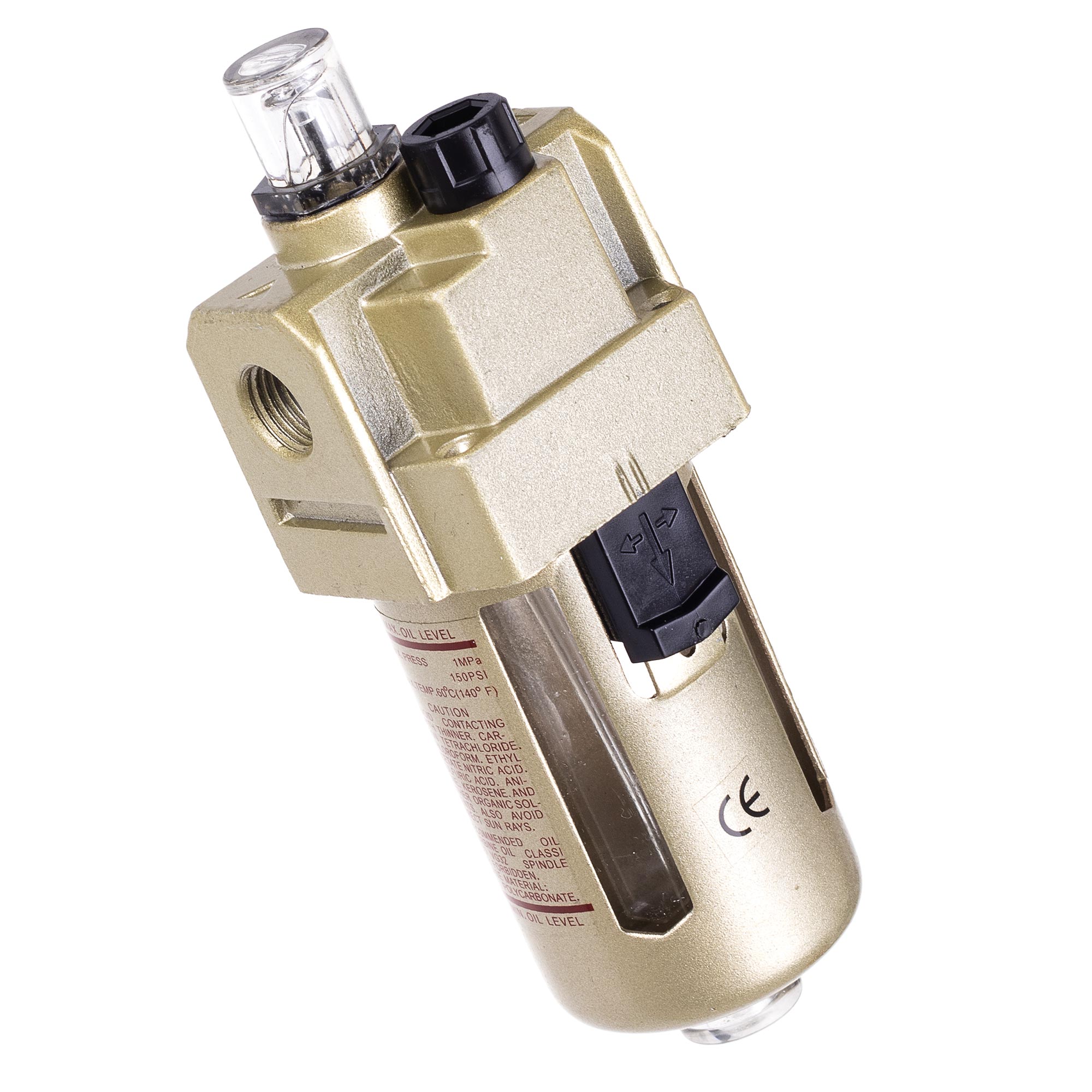 Technic AL3000-02 Olajozó a kompresszorhoz 1/4 12mm - eMAG.hu