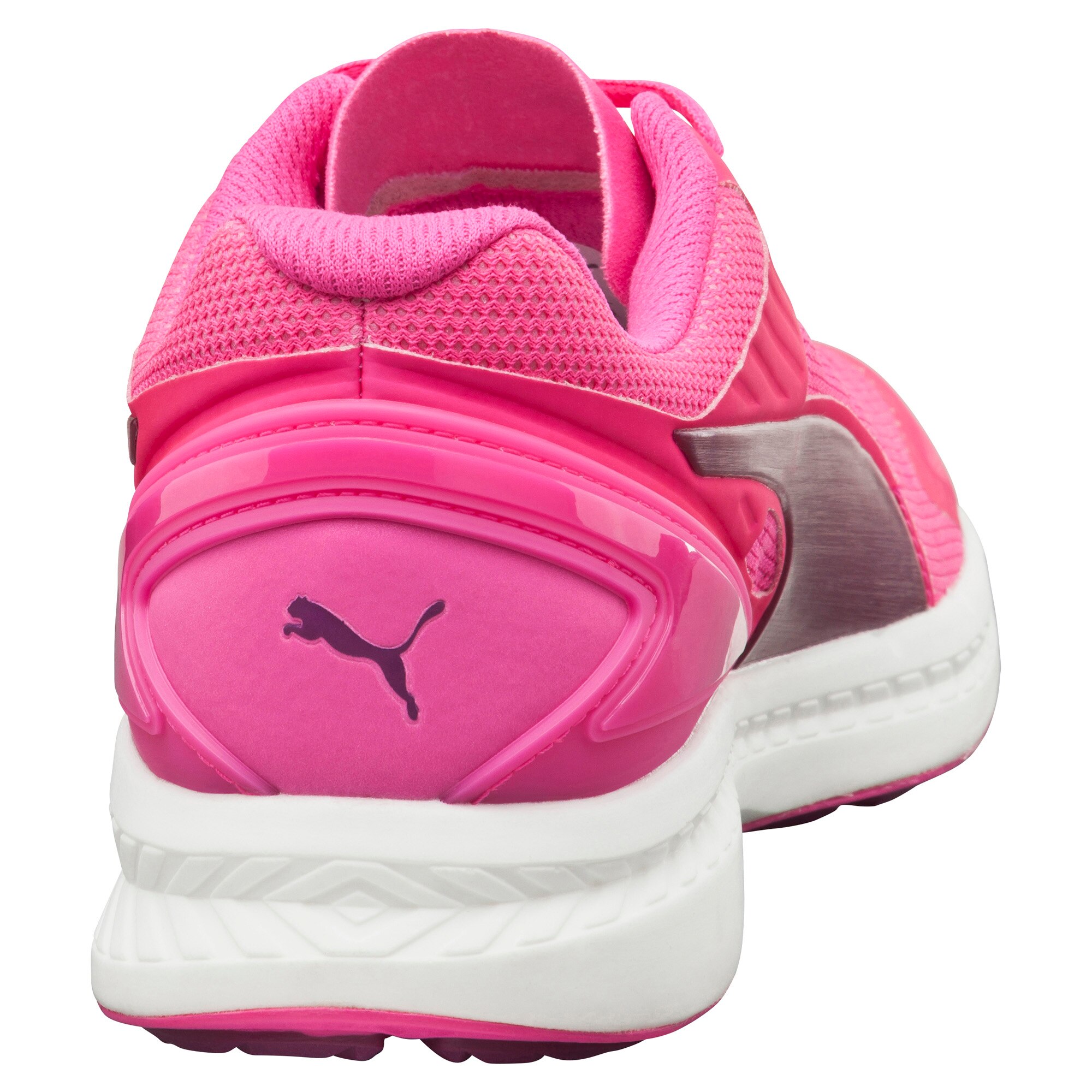 Дамски маратонки Puma Ignite v2, Pink/Purple, 38.5 - eMAG.bg