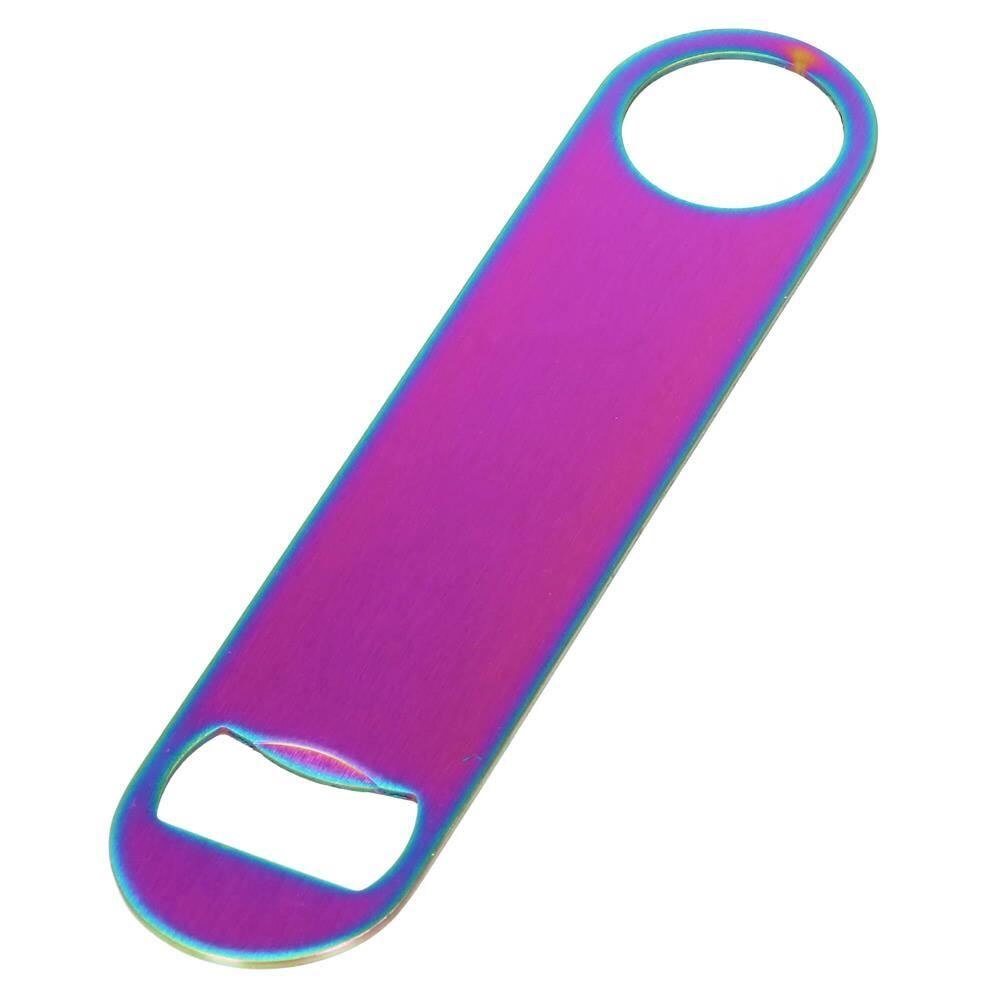 Kit pentru barmani, cocktail shaker, inox, multicolor, set 8 piese, 550 ml, Springos - eMAG.ro