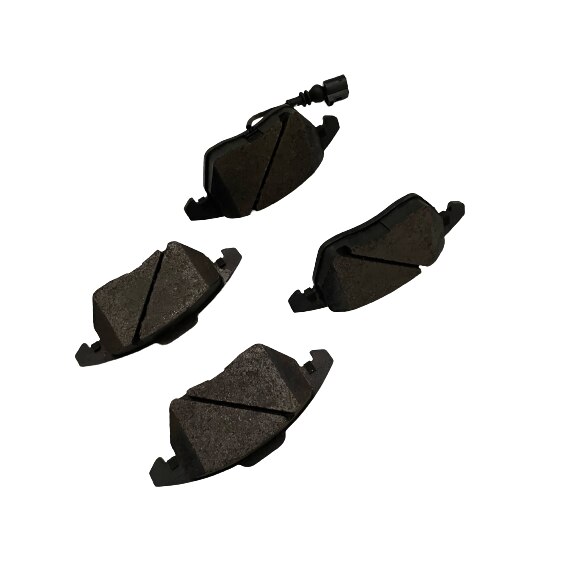 Set placute frana, frana disc OE Volkswagen - JZW698151B - eMAG.ro