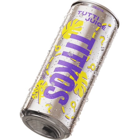 Tutti Juice Titkos, 250 ml - eMAG.hu