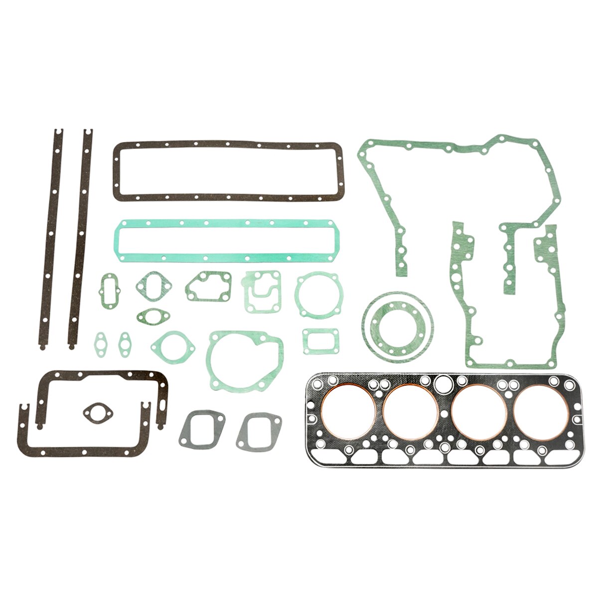 Set garnituri motor UTB U-650 - eMAG.ro