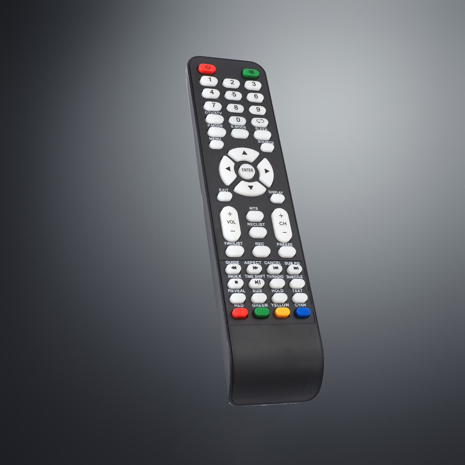 Telecomanda TV compatibila, Star-Light, 20DM3500, Bocu Remotes®, neagra ...