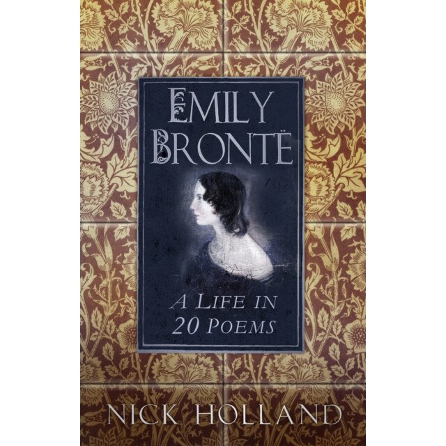Emily Bronte de Nick Holland - eMAG.ro