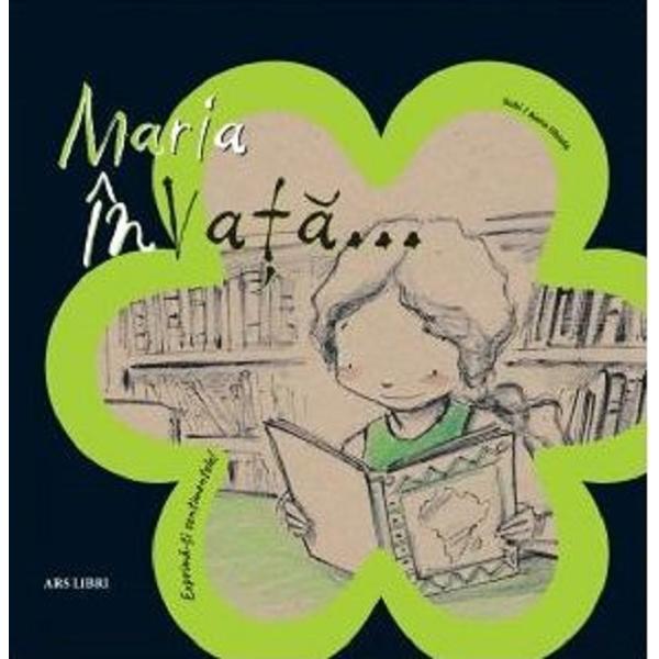 Maria invata... - Anna Obiols - eMAG.ro