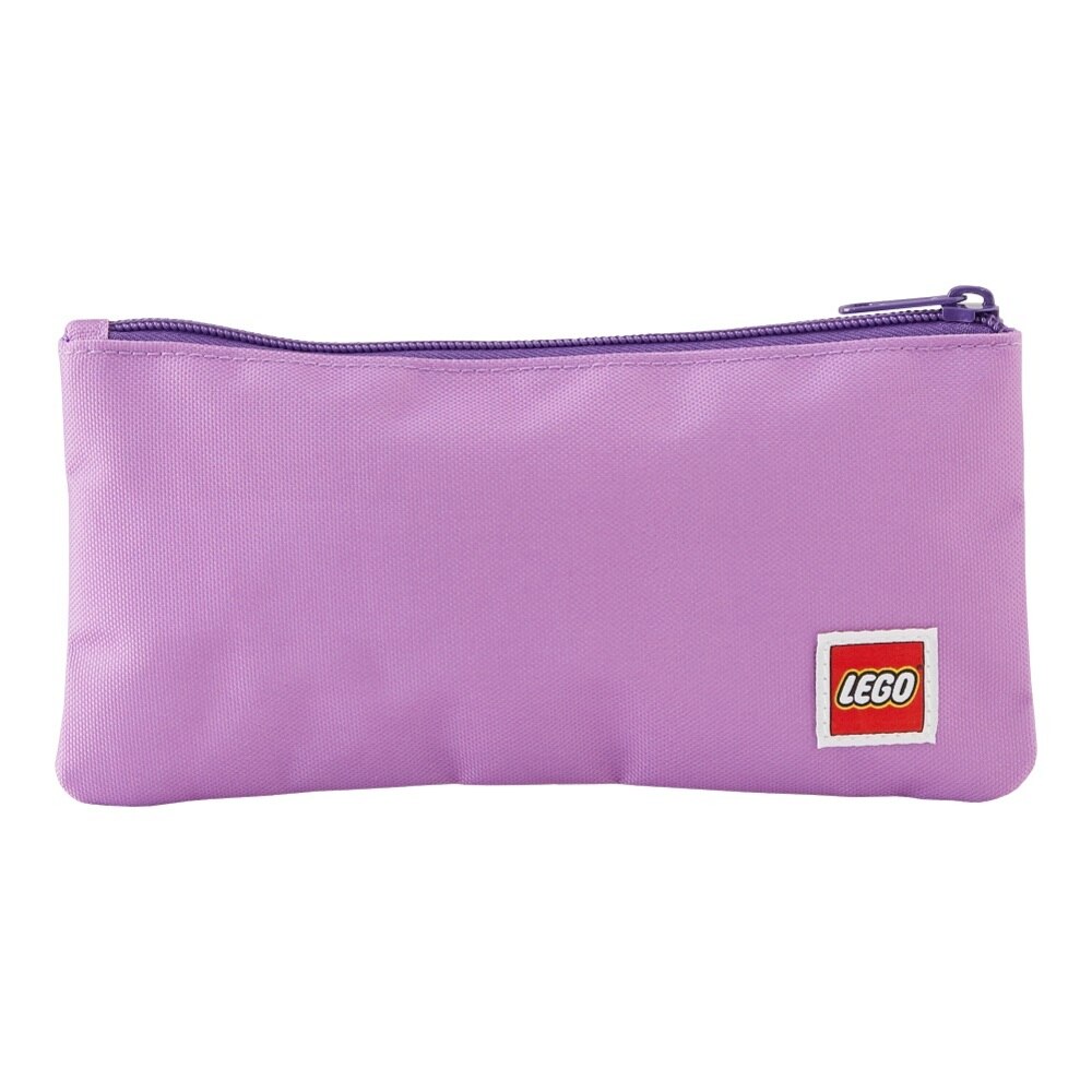 Penar neechipat LEGO M-Line - design Purple Heart - eMAG.ro