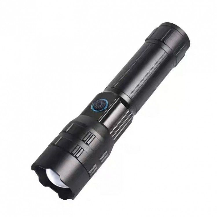 P502 villanylámpa LED-es zoommal - eMAG.hu