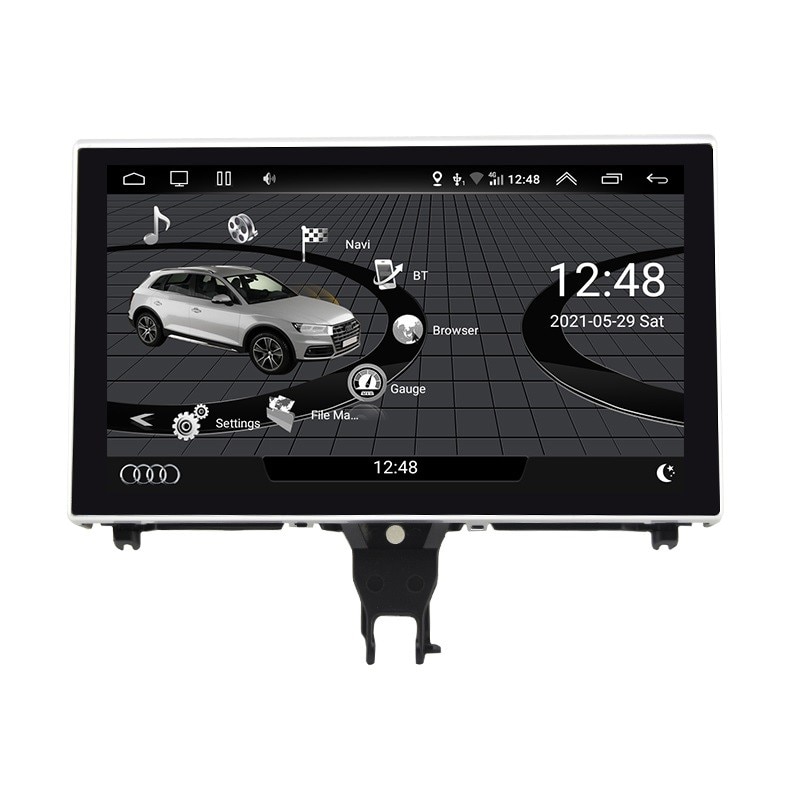 Audi A6 /A7 C7 Multimédia - MHI2 2+32GB Carplay 4G - eMAG.hu