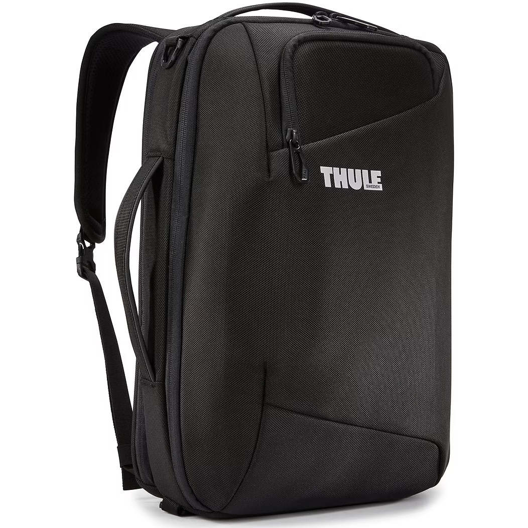 Rucsac Thule 15.6 ", 2 compartiment, buzunar frontal, waterproof ...