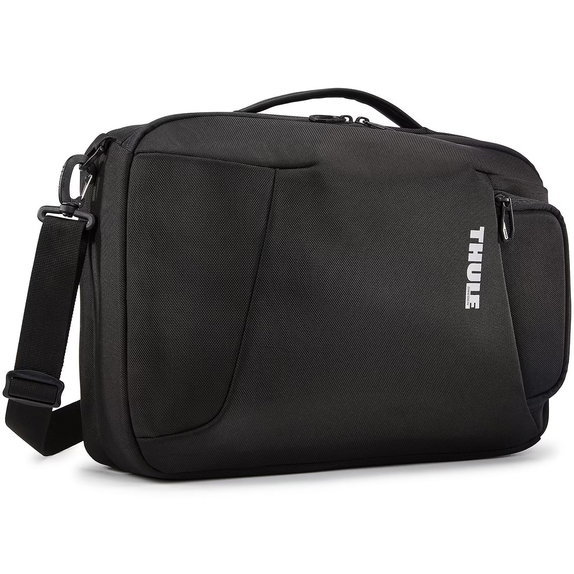 Rucsac Thule 15.6 ", 2 compartiment, buzunar frontal, waterproof ...
