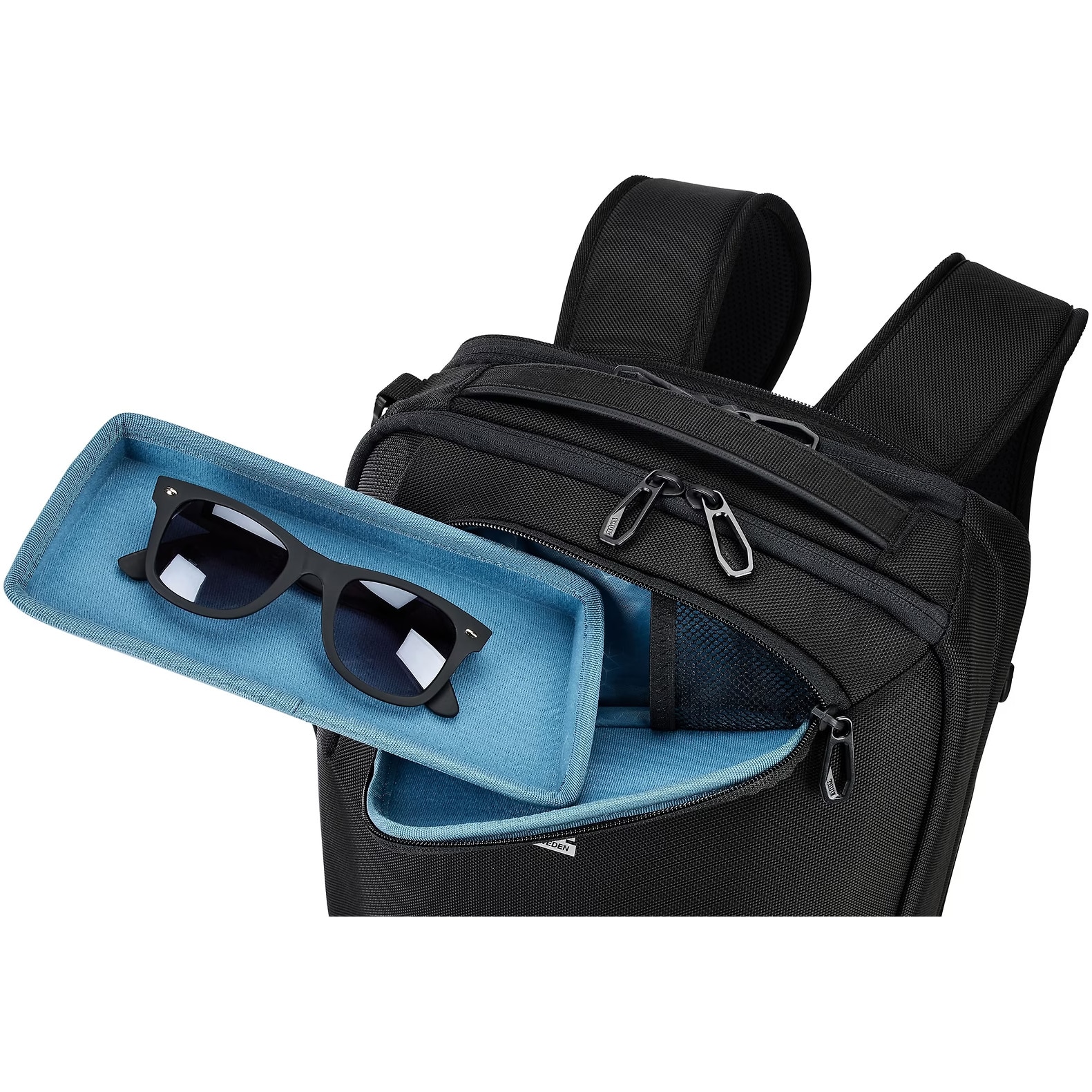 Rucsac Thule 15.6 ", 2 compartiment, buzunar frontal, waterproof ...