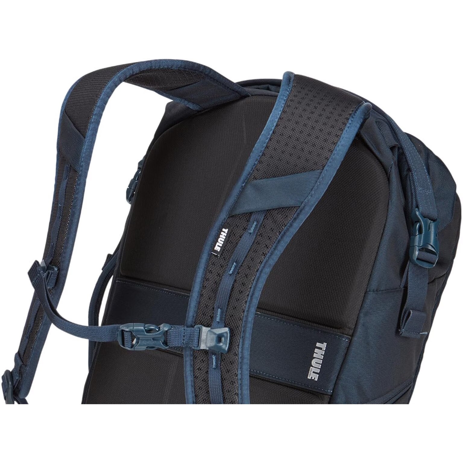 Rucsac THULE Subterra, 34 l, pentru notebook de max. 15.6 inch, 2 ...