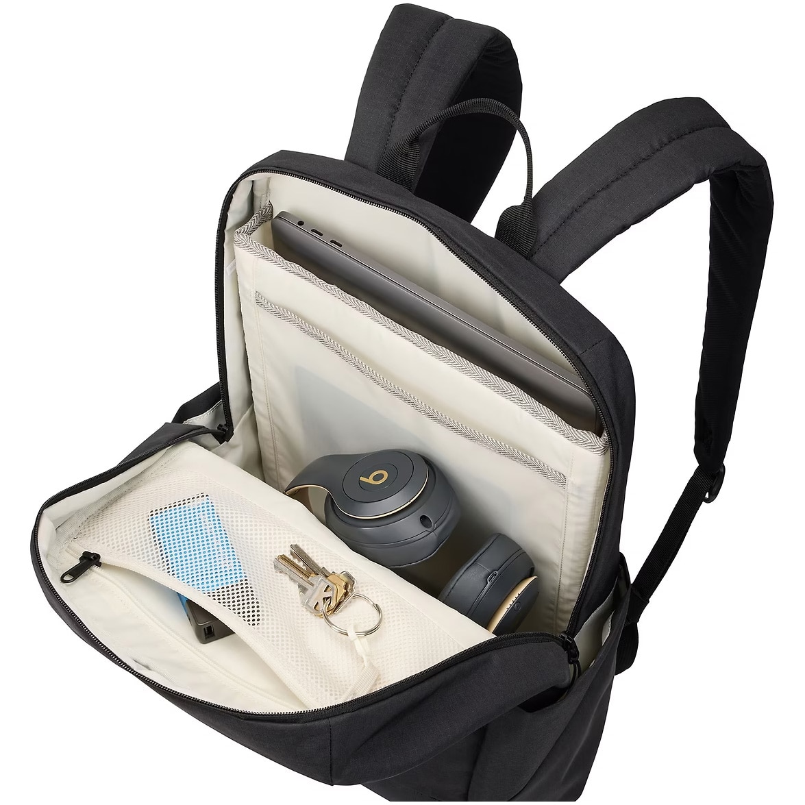 Rucsac THULE pentru notebook de max. 15.6 inch, 1 compartimente ...