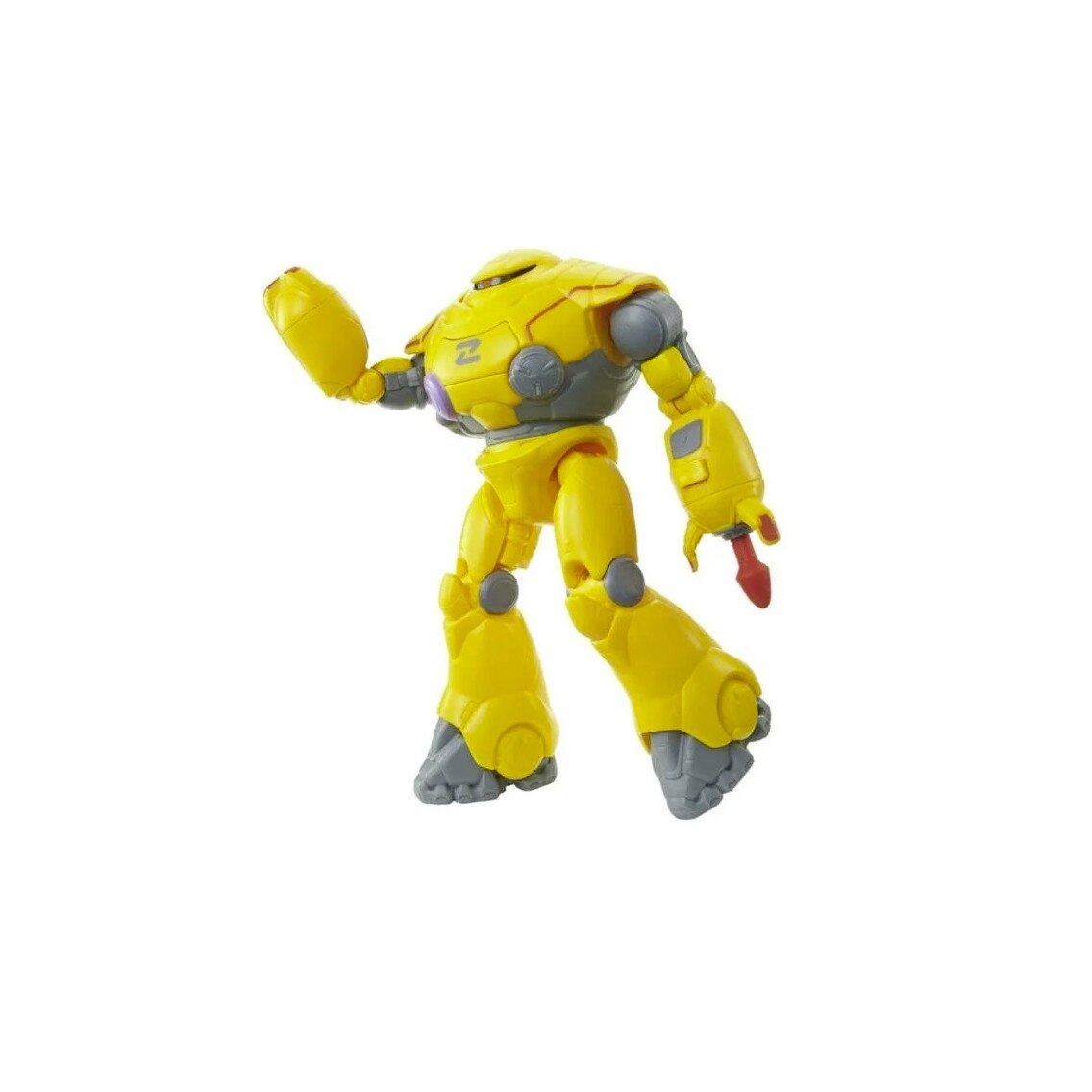 Figurina, Disney Pixar Lightyear, Mission Zyclops, 12 cm - eMAG.ro