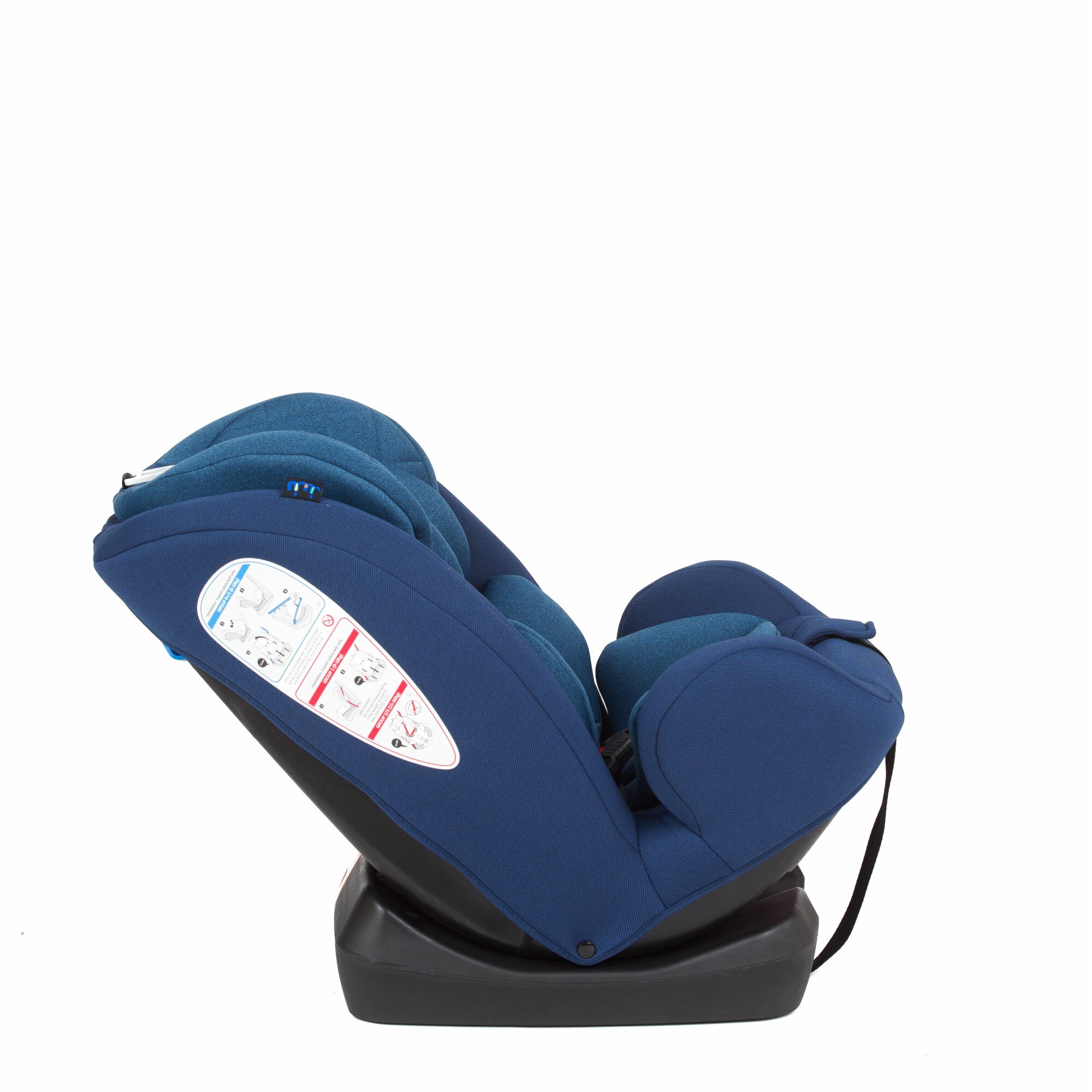 Scaun Auto pentru bebelusi si copii Juju Gladiator, 0-36, pozitie de ...