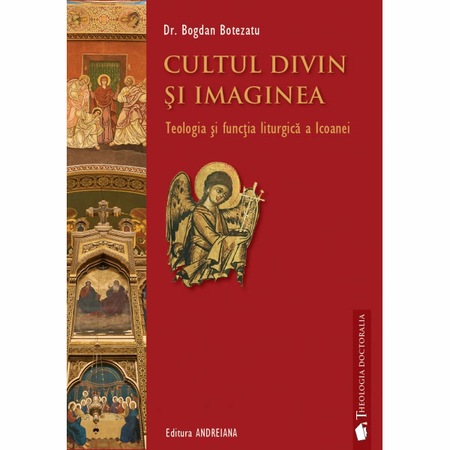 Cultul Divin si Imaginea - eMAG.ro