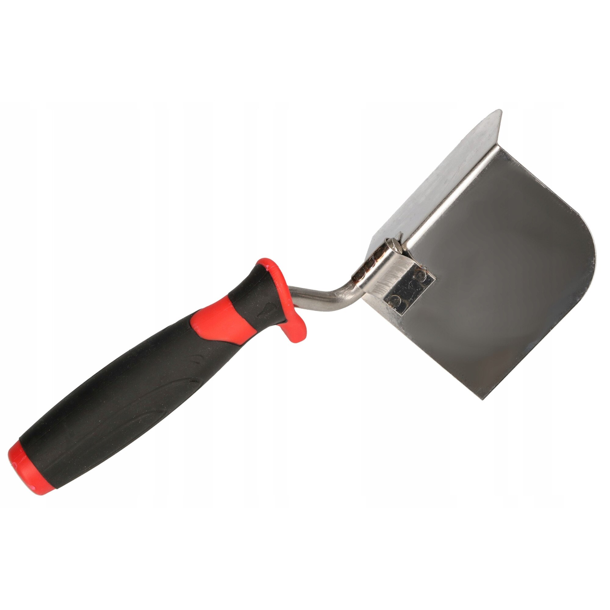 Mistrie pentru colturi, Kotarbau, Otel inoxidabil, 65 x 80 mm, Negru ...