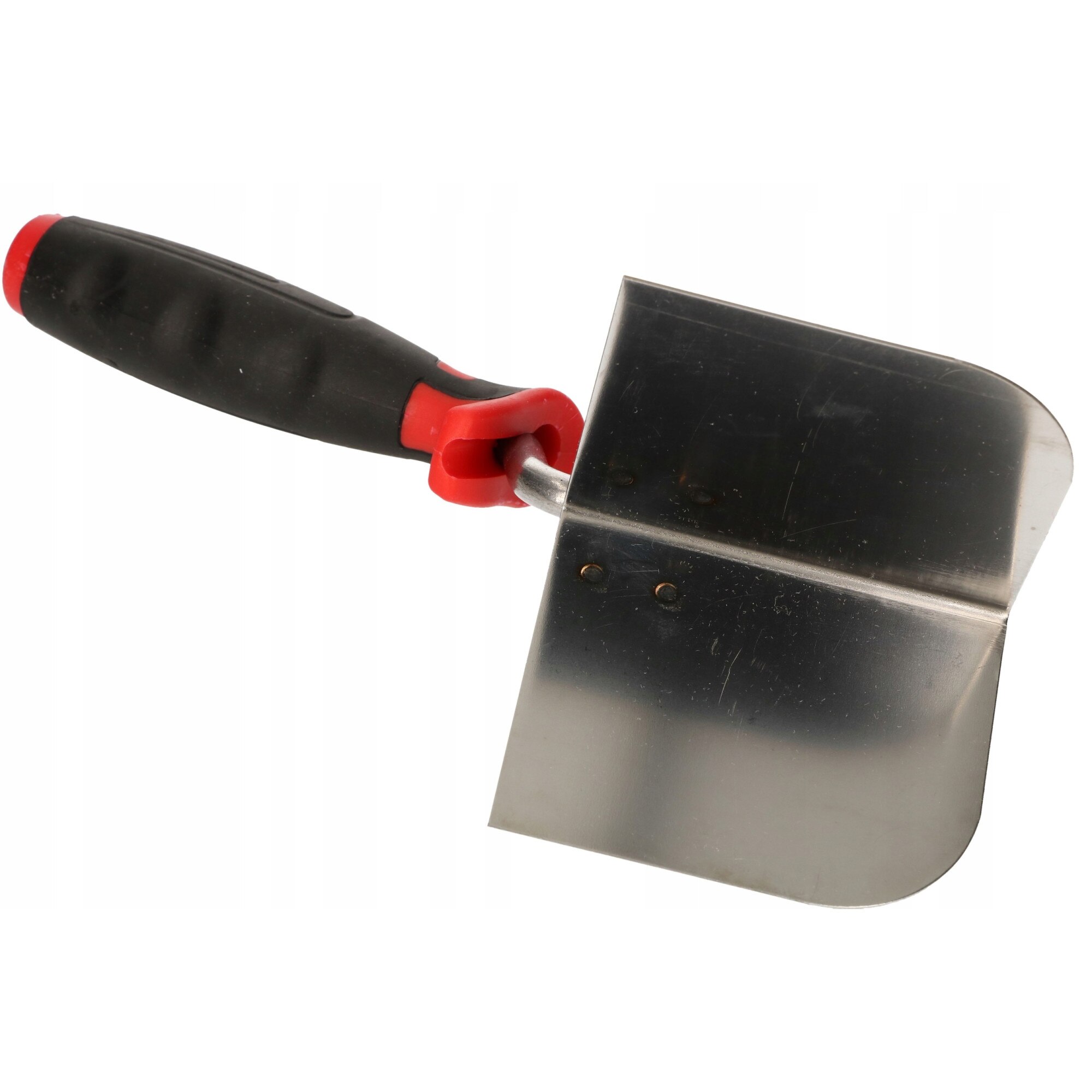 Mistrie pentru colturi, Kotarbau, Otel inoxidabil, 65 x 80 mm, Negru ...