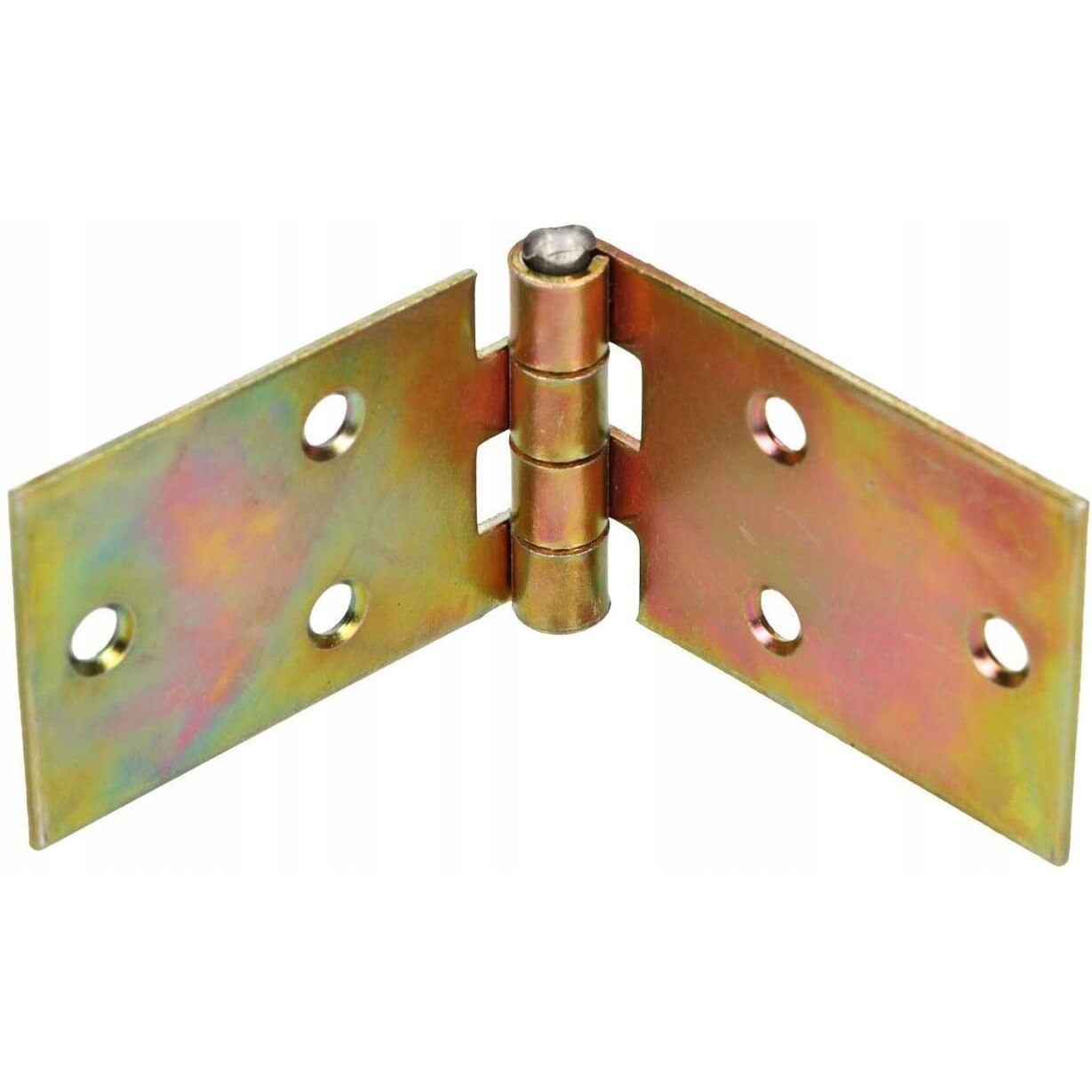 Set 10 balamale de constructie Kotarbau, 150 x 35 mm, Fier, Multicolor ...