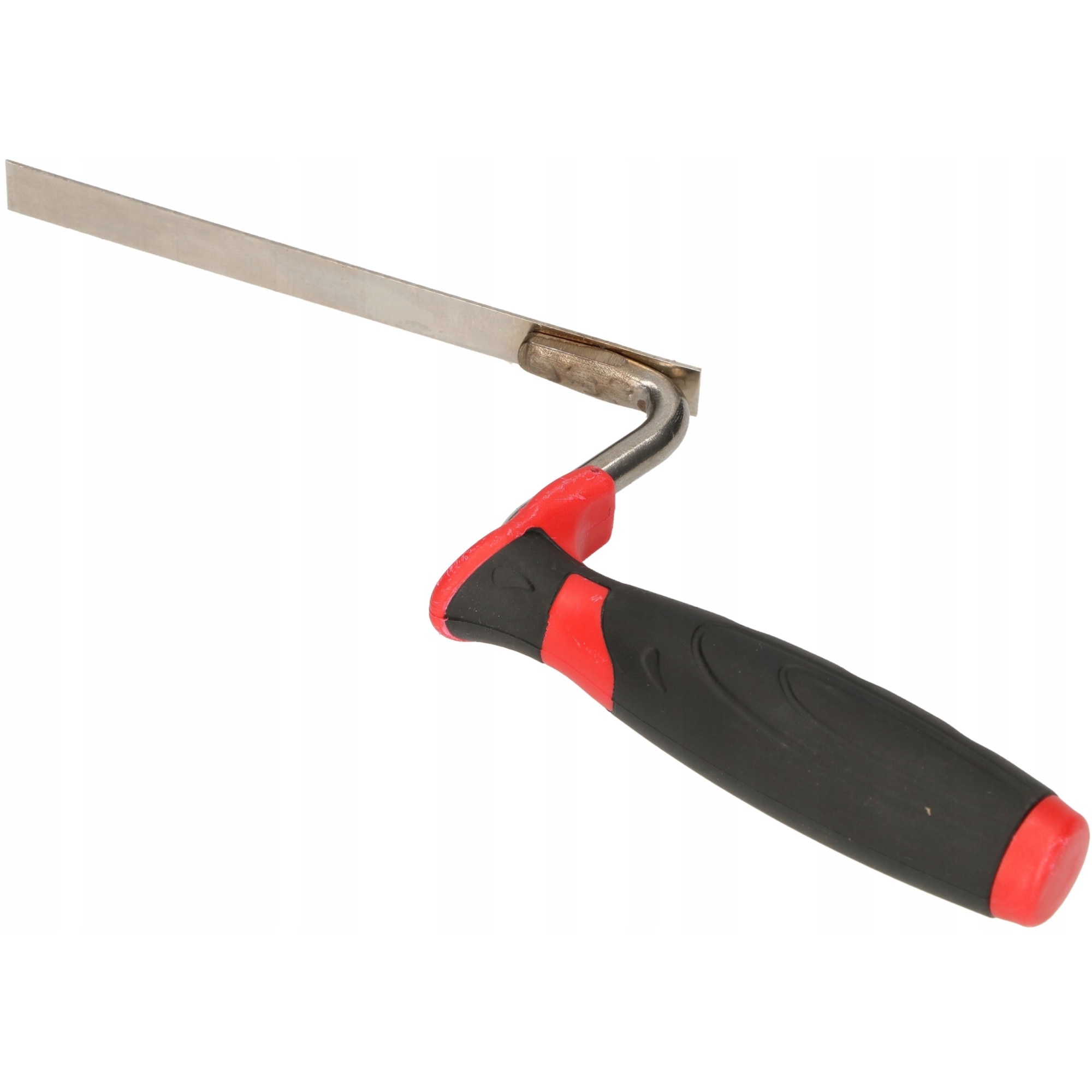 Mistrie pentru rosturi, Kotarbau, Otel inoxidabil, 12 x 140 mm, Negru ...