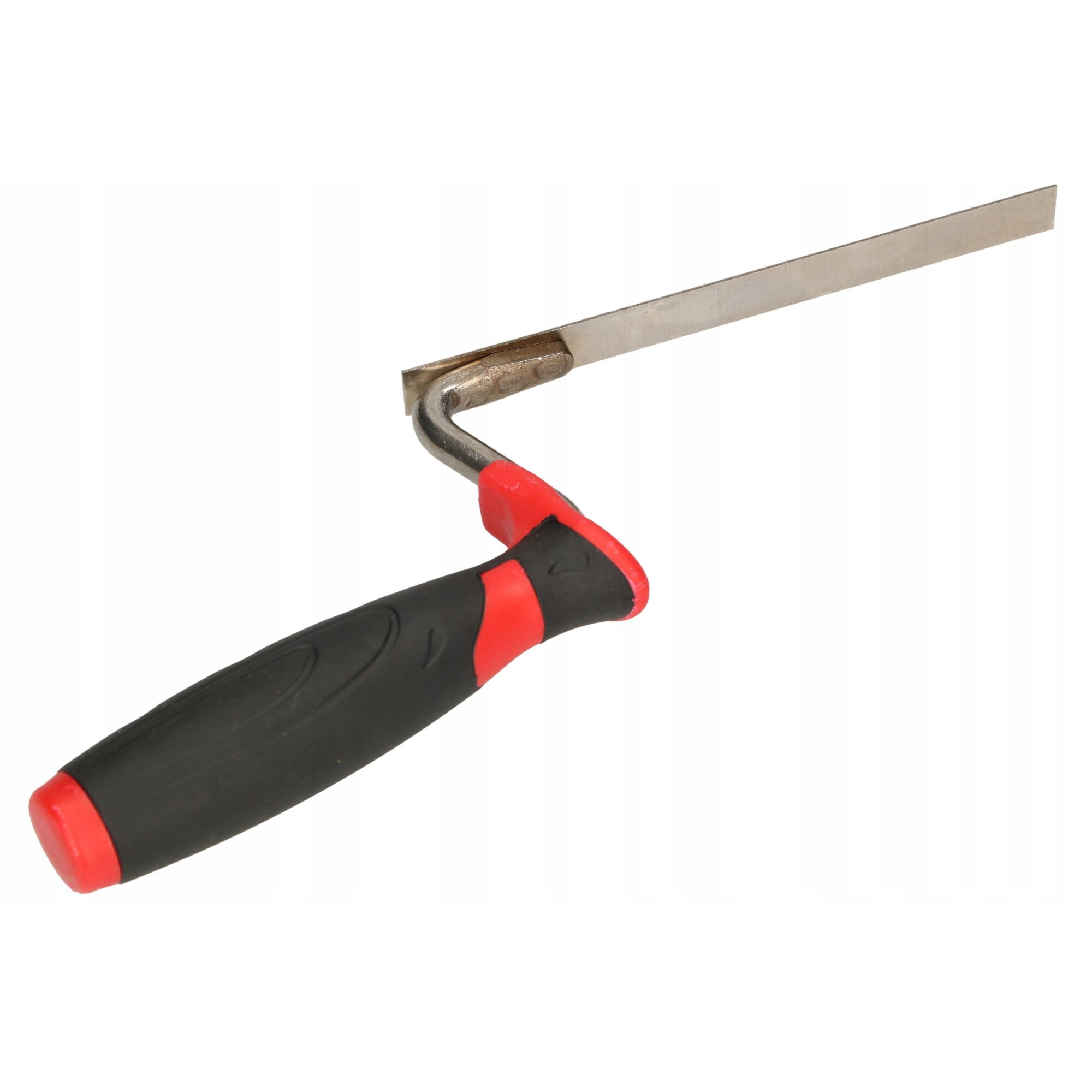 Mistrie pentru rosturi, Kotarbau, Otel inoxidabil, 12 x 140 mm, Negru ...