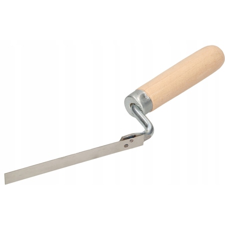 Mistrie pentru rosturi, Kotarbau, Otel inoxidabil, 12 x 120 mm, Maro ...