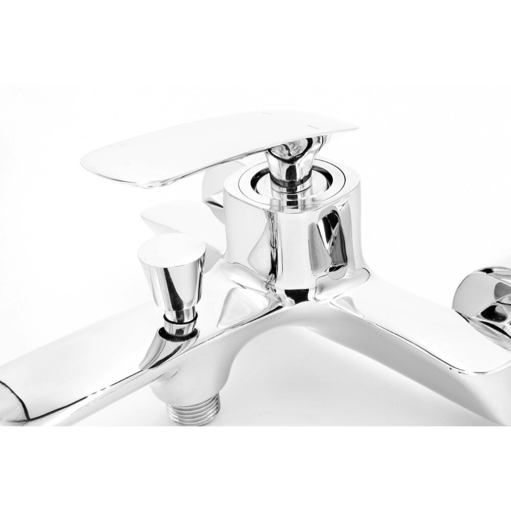 Baterie de baie Granitan, Tony, Alama, Argintiu - eMAG.ro