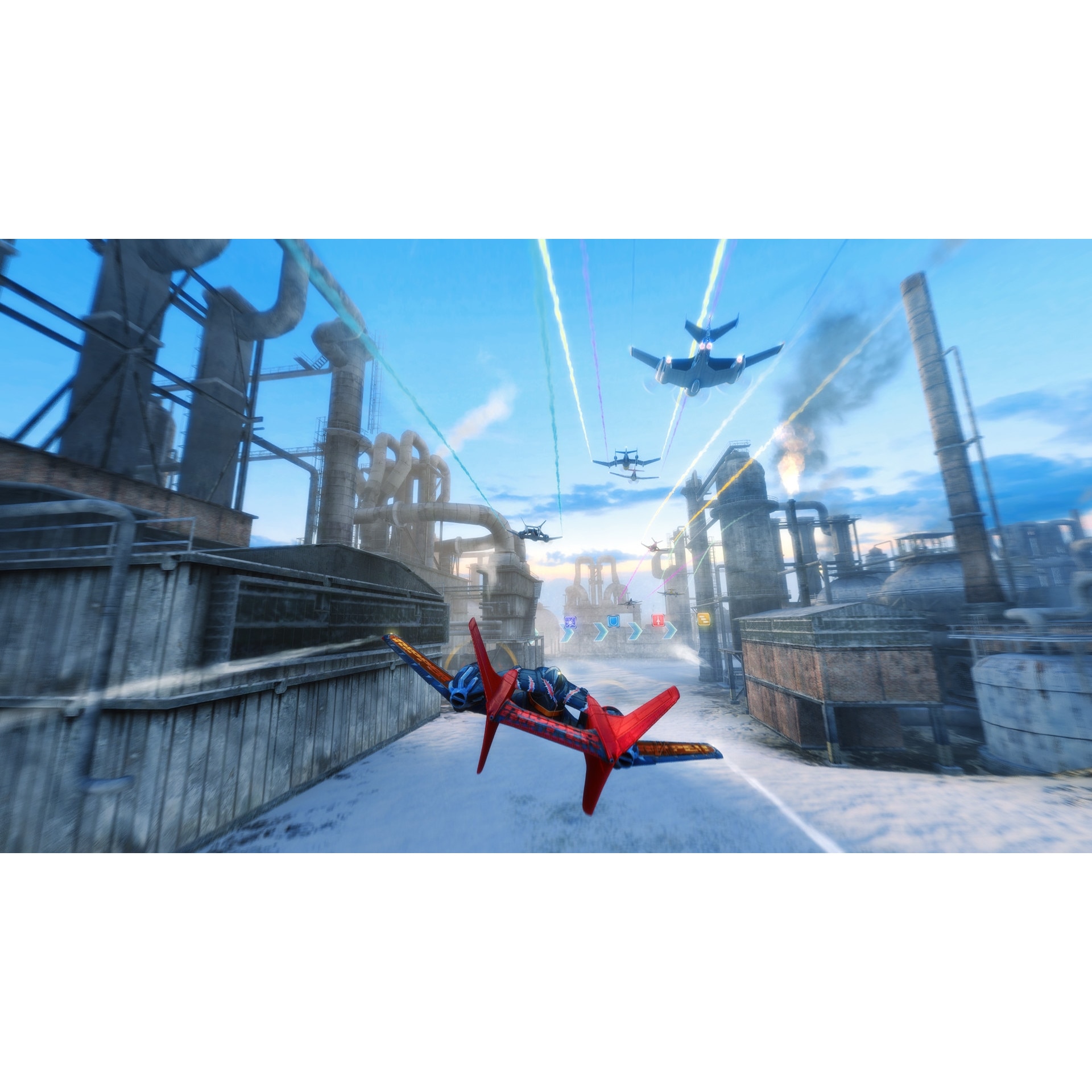 Joc Skydrift Infinity Pentru PC - eMAG.ro