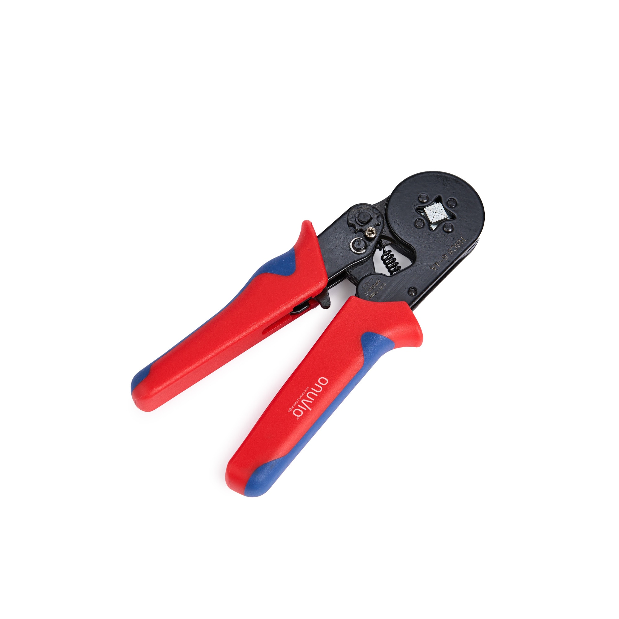 Trusa Sertizare Cabluri Electrice Onuvio™, Ferule, Cleste Sertizat Auto ...