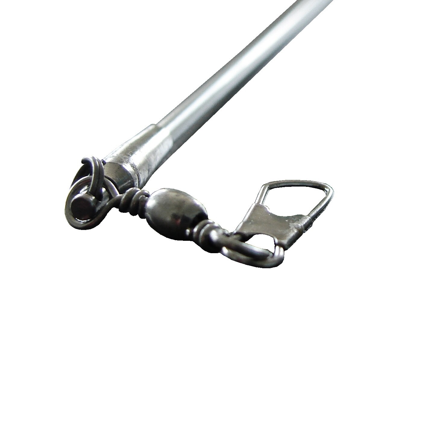 Panglica de gimnastica 6 m FIG neagra - eMAG.ro