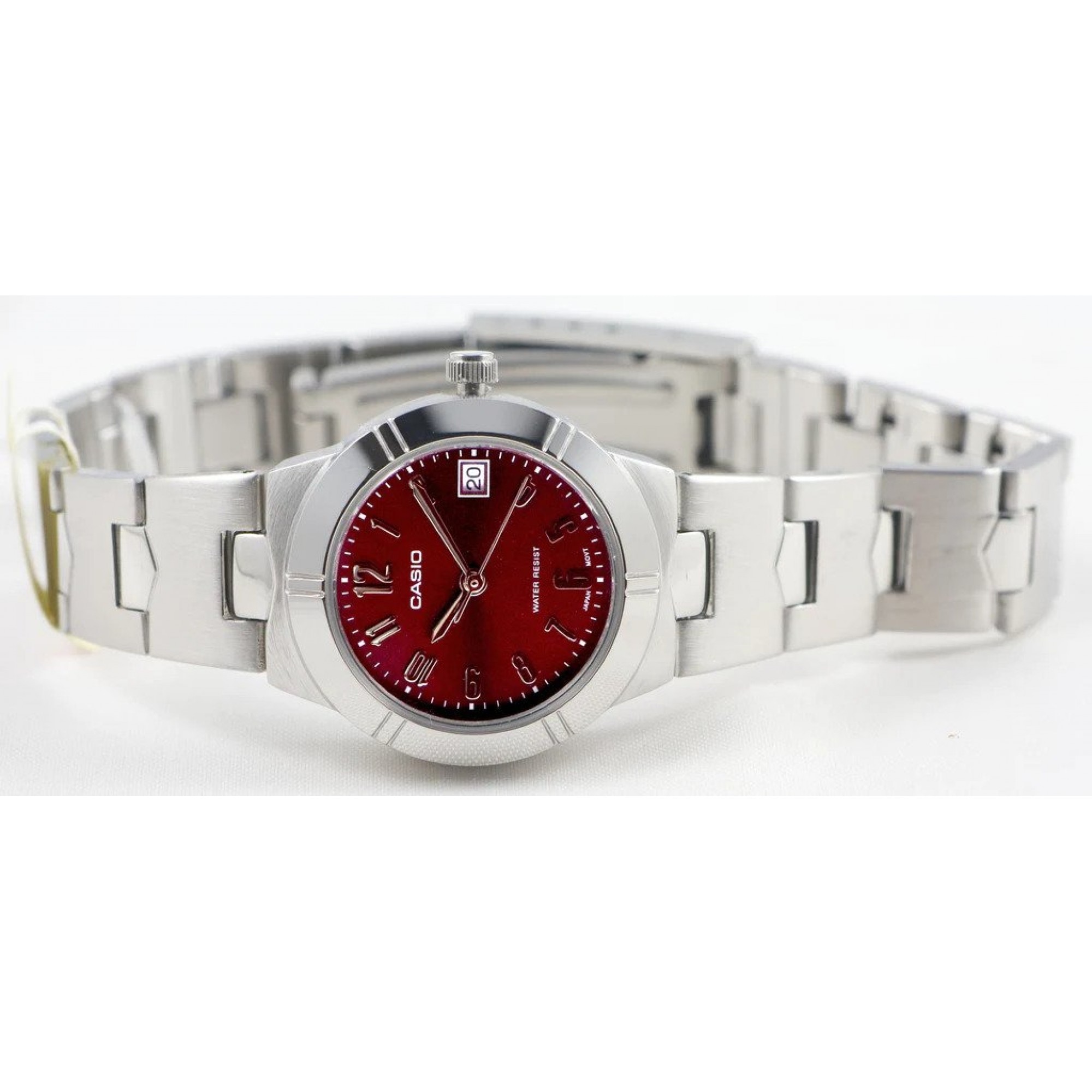 CASIO Női Karóra Collection LTP-1241D-4A2 - eMAG.hu