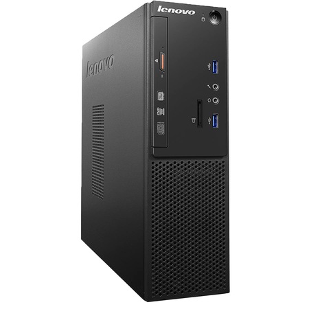 Desktop PC Lenovo S510 SFF cu procesor Intel Core i5-6400 pana la 3 ...