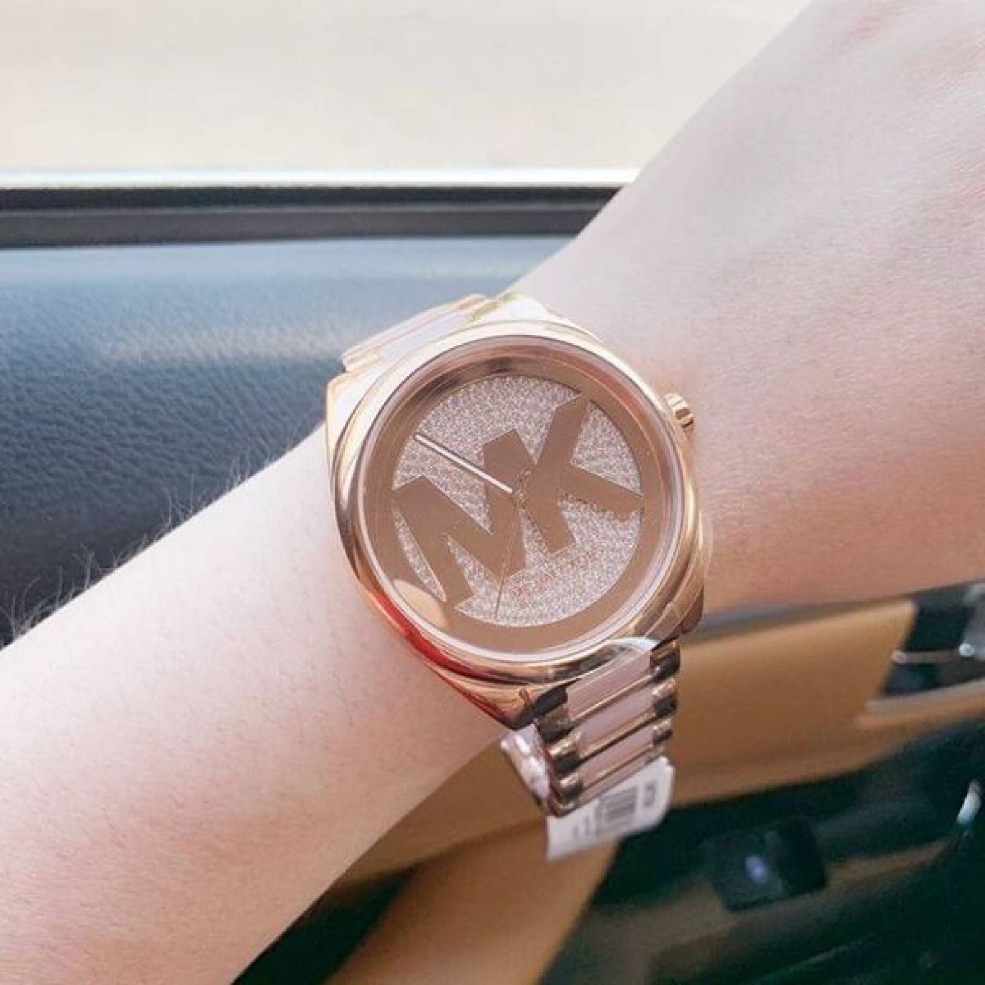 Дамски часовник MICHAEL KORS, Janelle, MK7089 - eMAG.bg