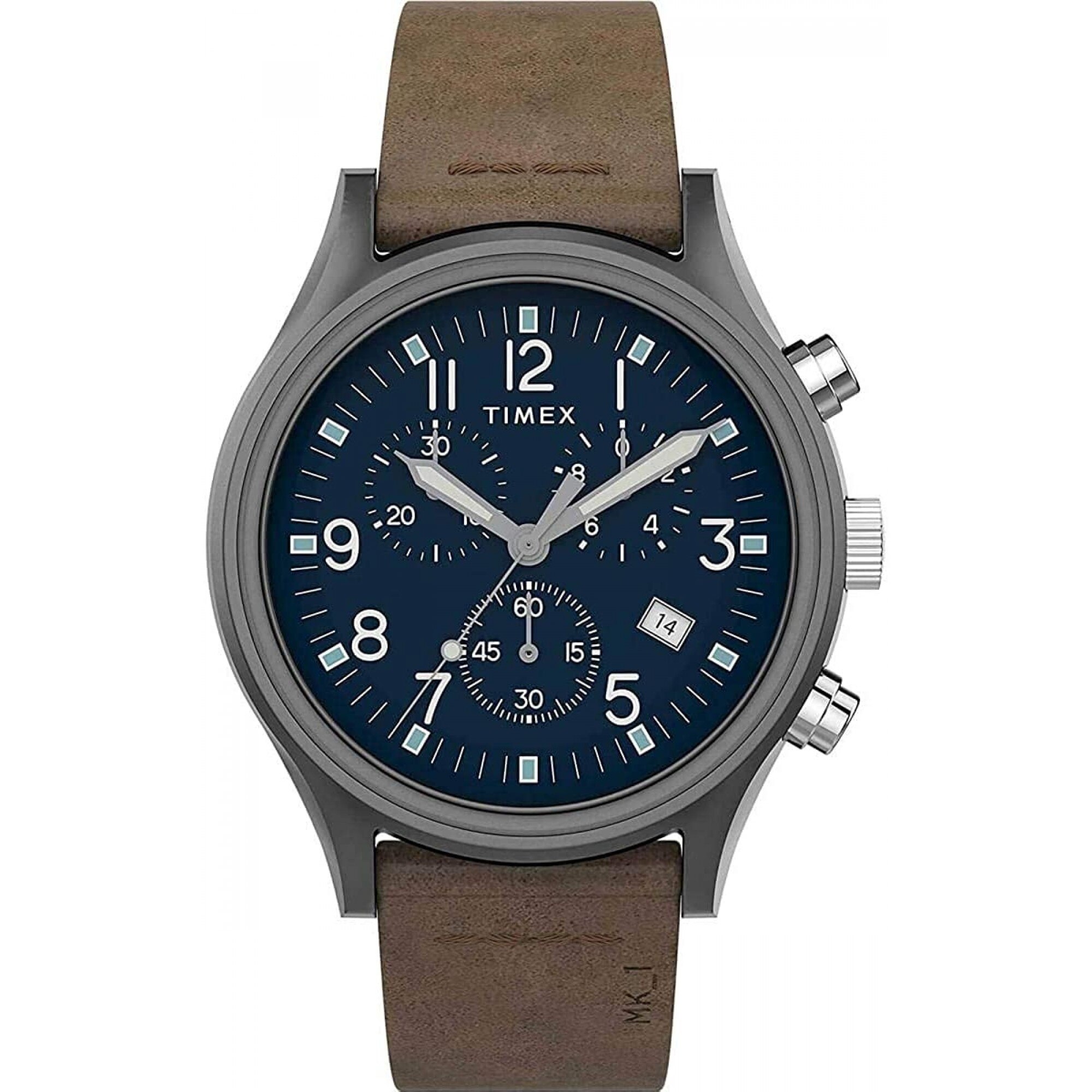 Ceas Barbati, Timex, MK1 TW2T68000D7 - eMAG.ro