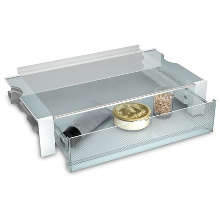 Sertar VarioSafe Liebherr, Modelele К2, Plastic, Transparent - eMAG.ro