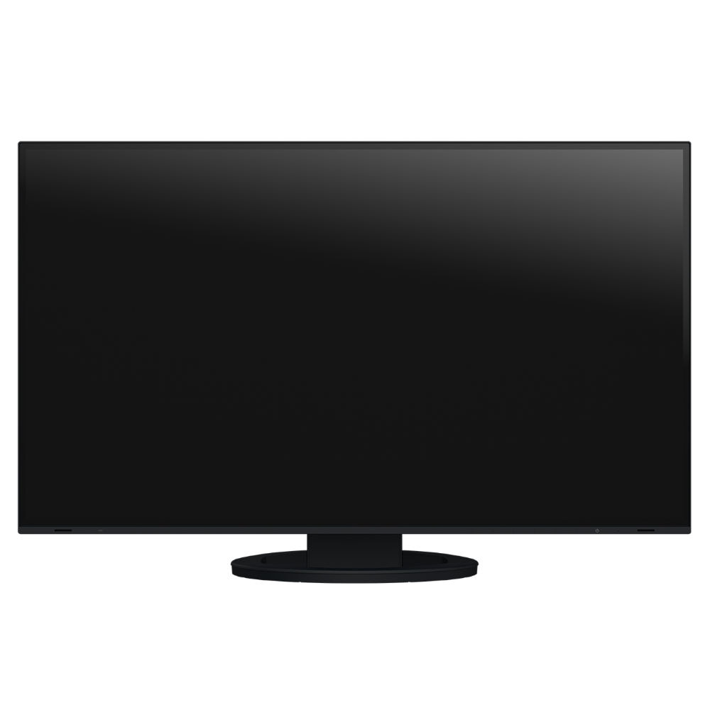 Монитор EIZO FlexScan EV2795, IPS, 27 inch, Wide, QHD, DisplayPort ...