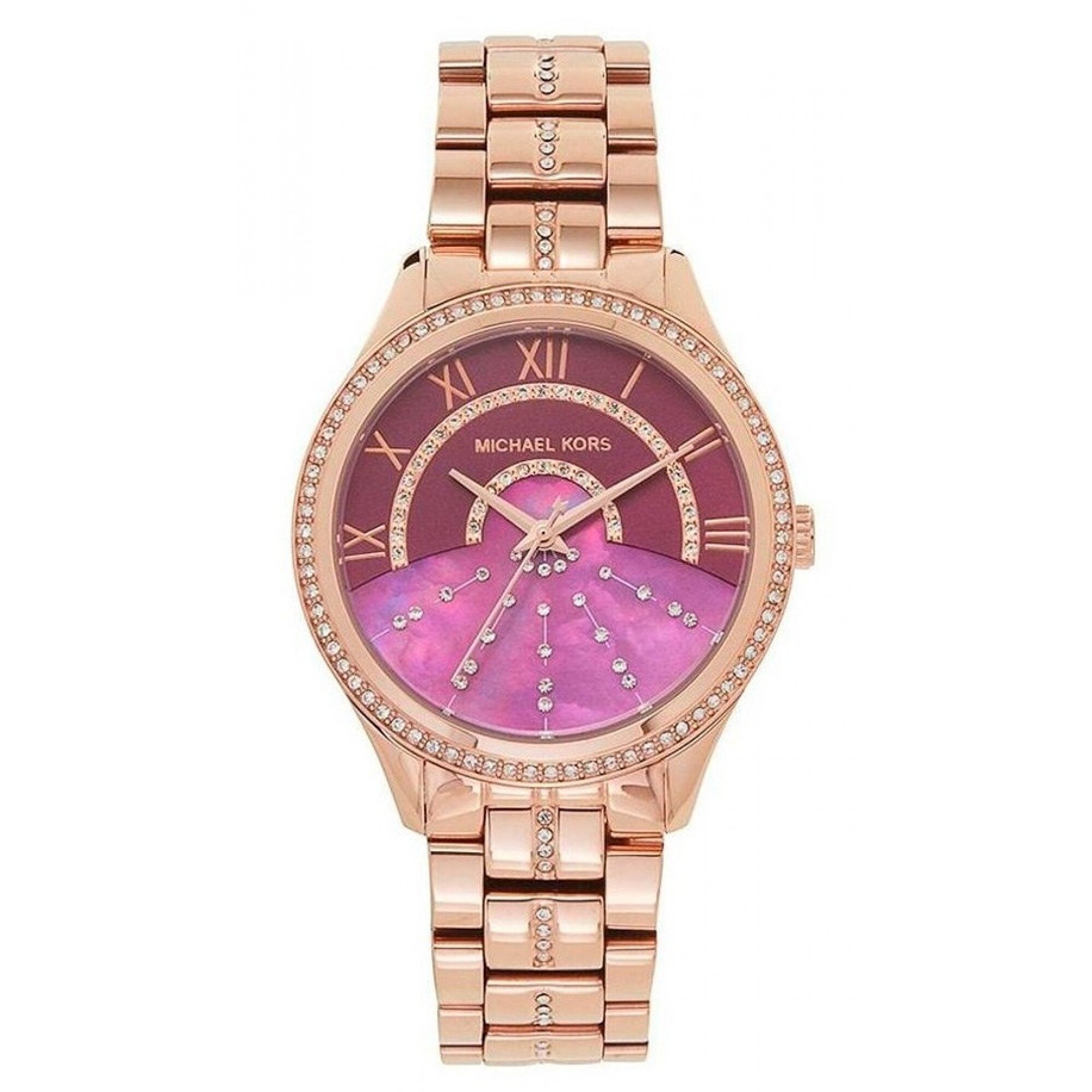 MICHAEL KORS Női Karóra Lauryn MK3722 - eMAG.hu