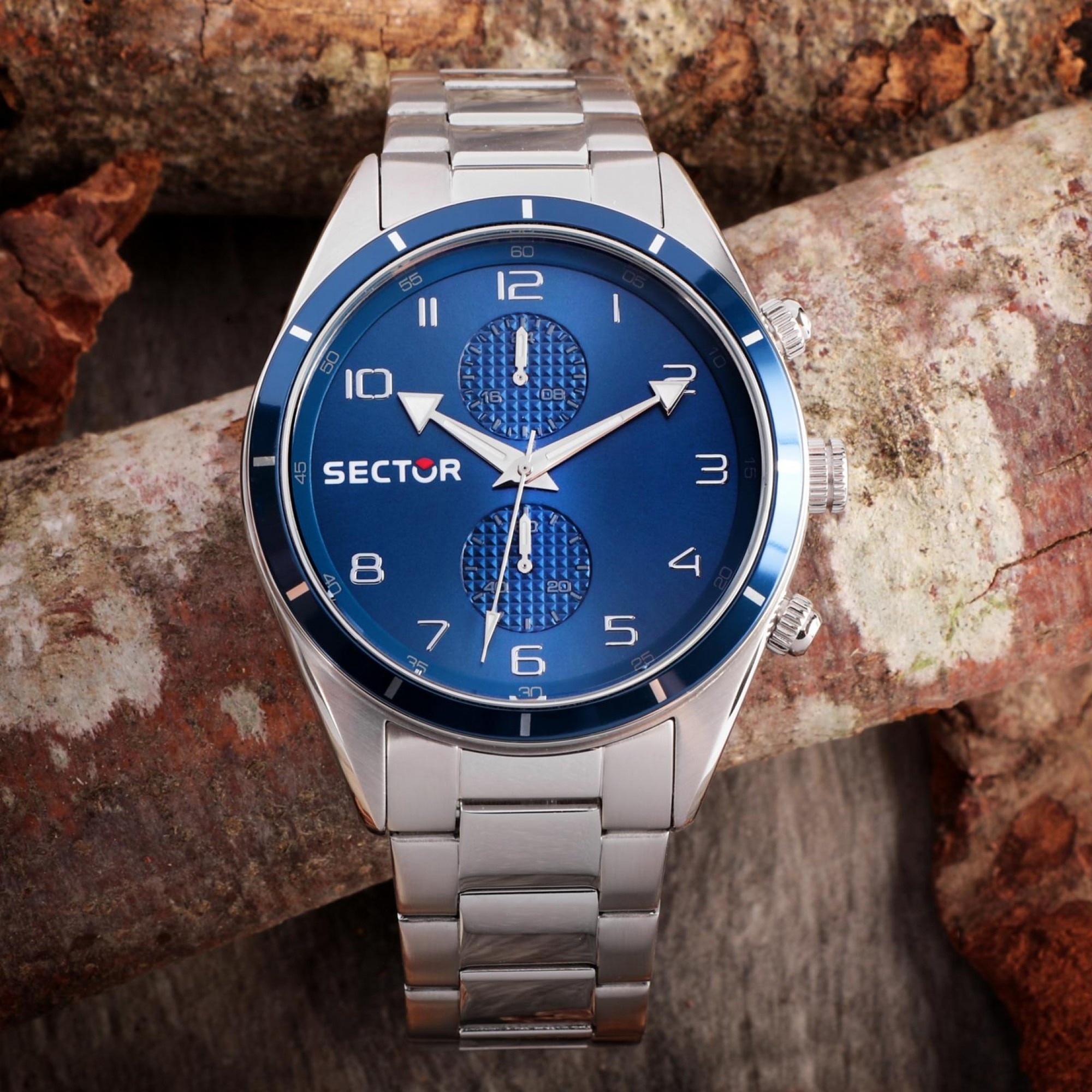 мъжки часовник Sector Collection 770 R3253516004 Emag Bg