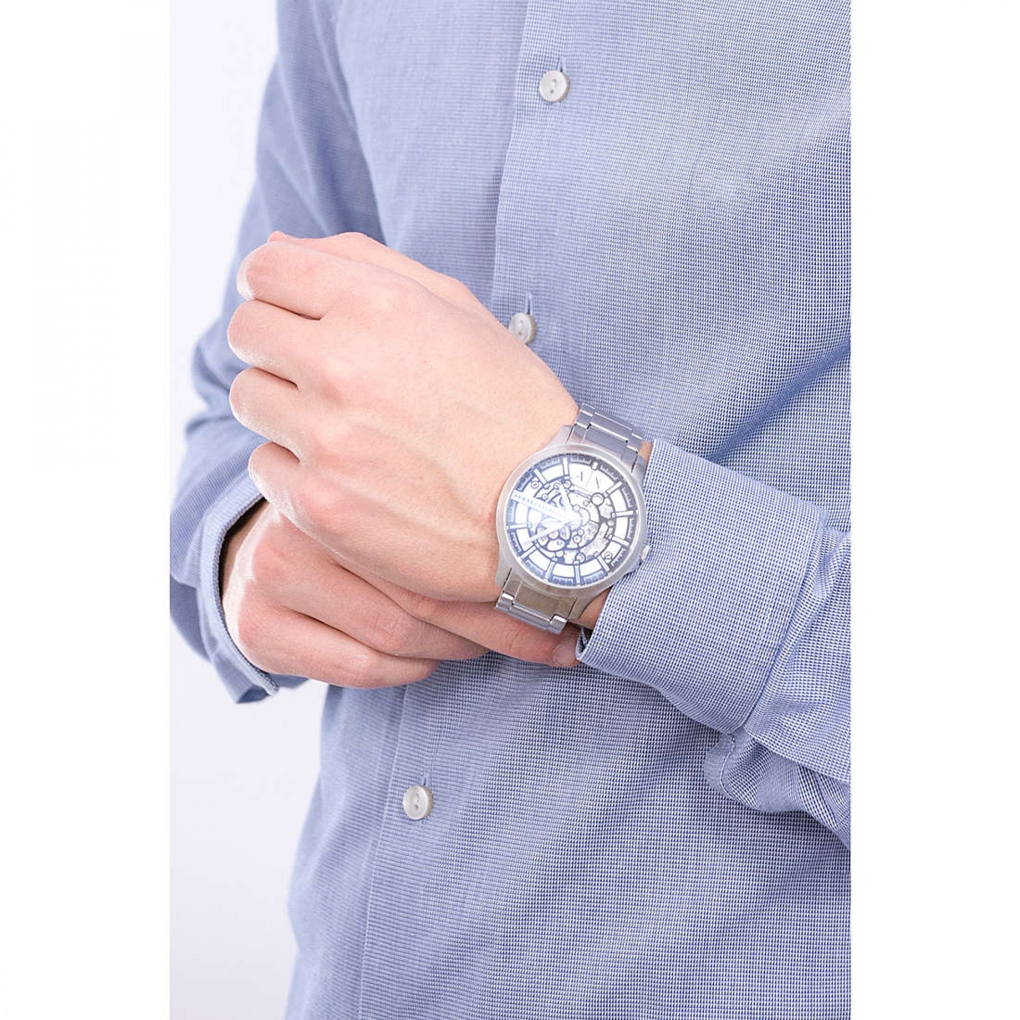 ARMANI EXCHANGE férfi karóra AX2416 - eMAG.hu