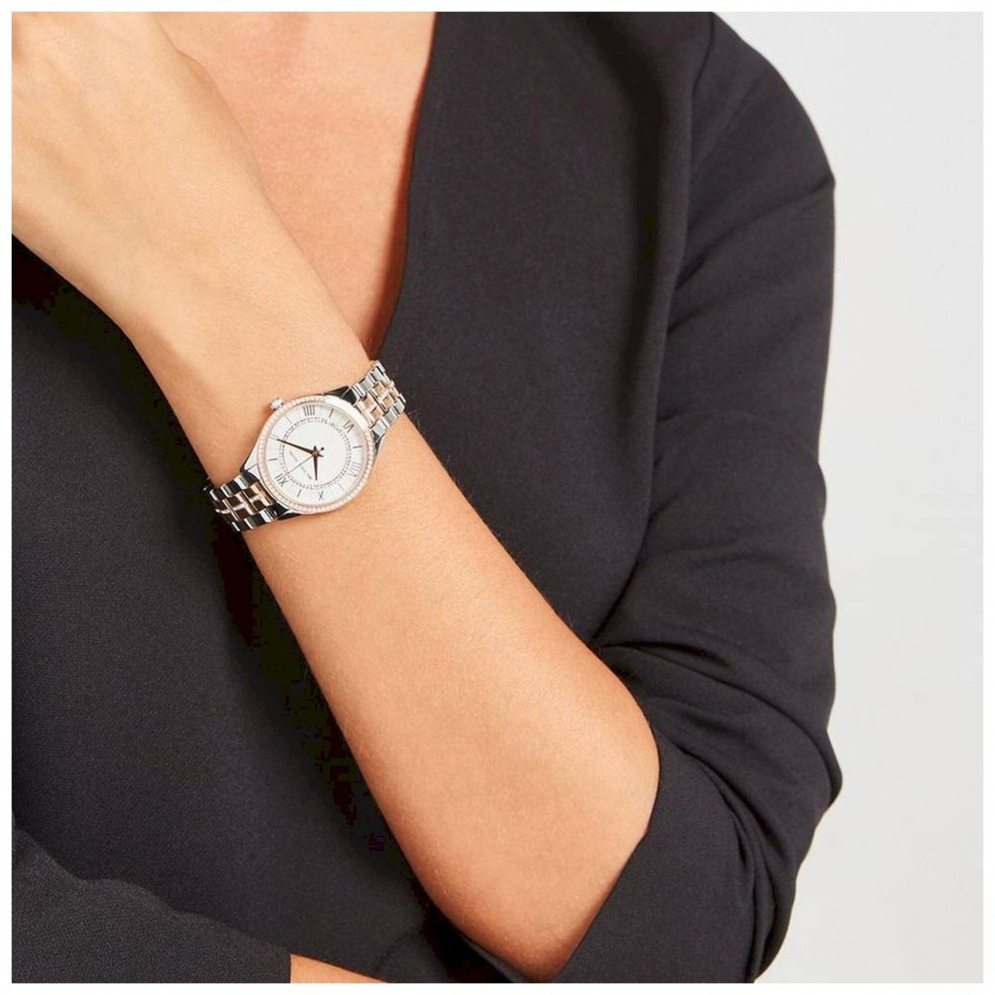 Дамски часовник MICHAEL KORS, Lauryn, MK3979 - eMAG.bg