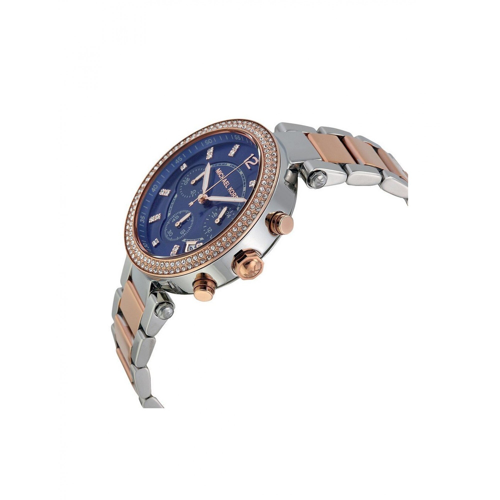 Дамски часовник MICHAEL KORS, Parker, MK6141 - eMAG.bg