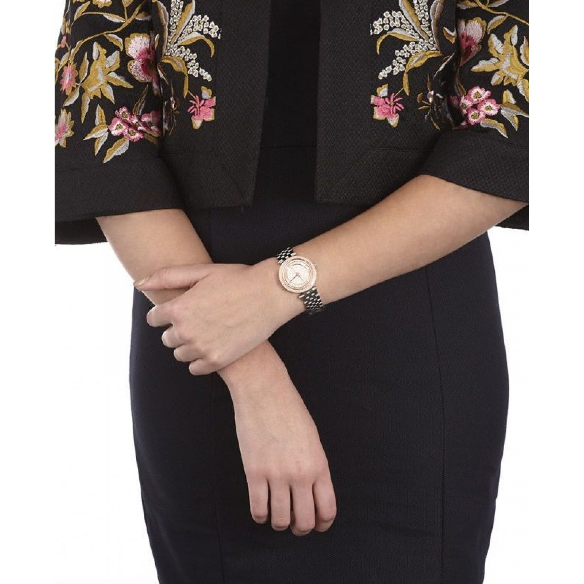 Ceas Dama, Michael Kors, Mini Darci MK3446 - eMAG.ro