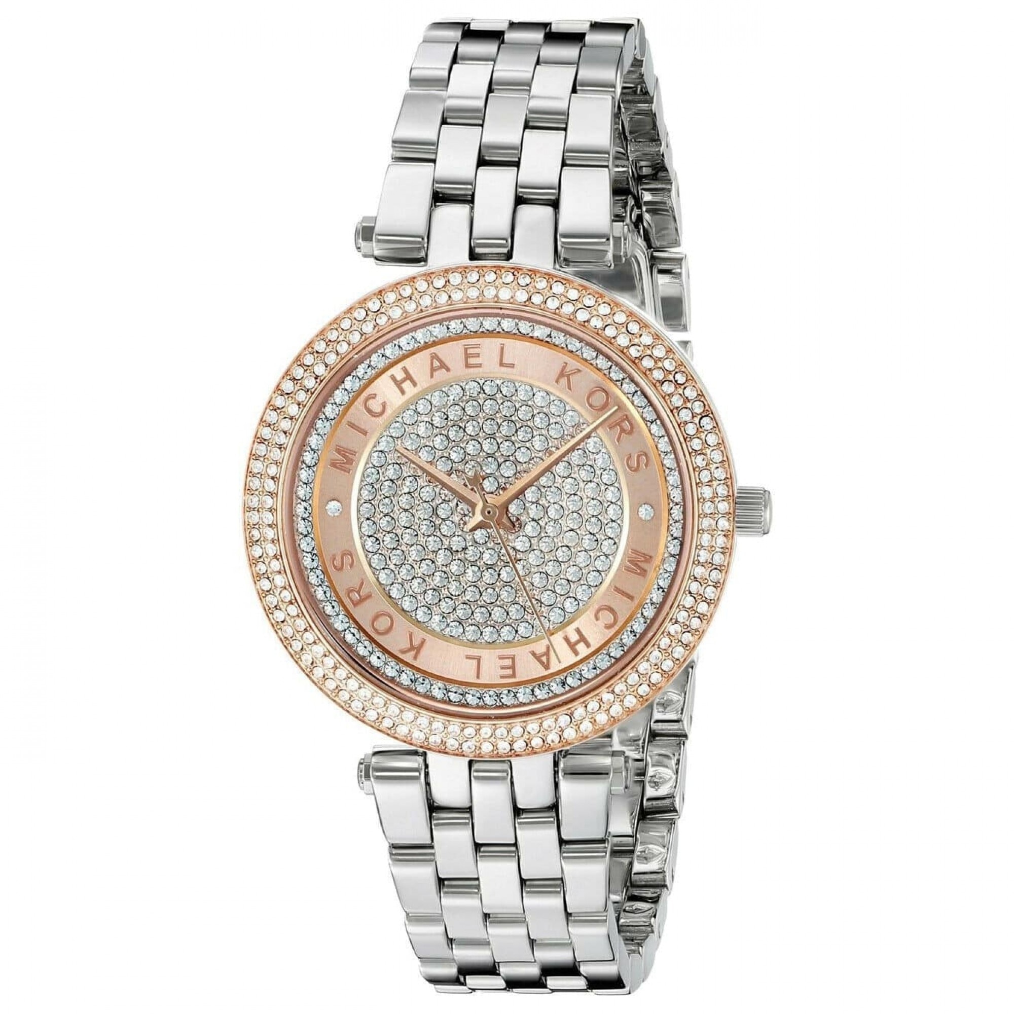 Ceas Dama, Michael Kors, Mini Darci MK3446 - eMAG.ro