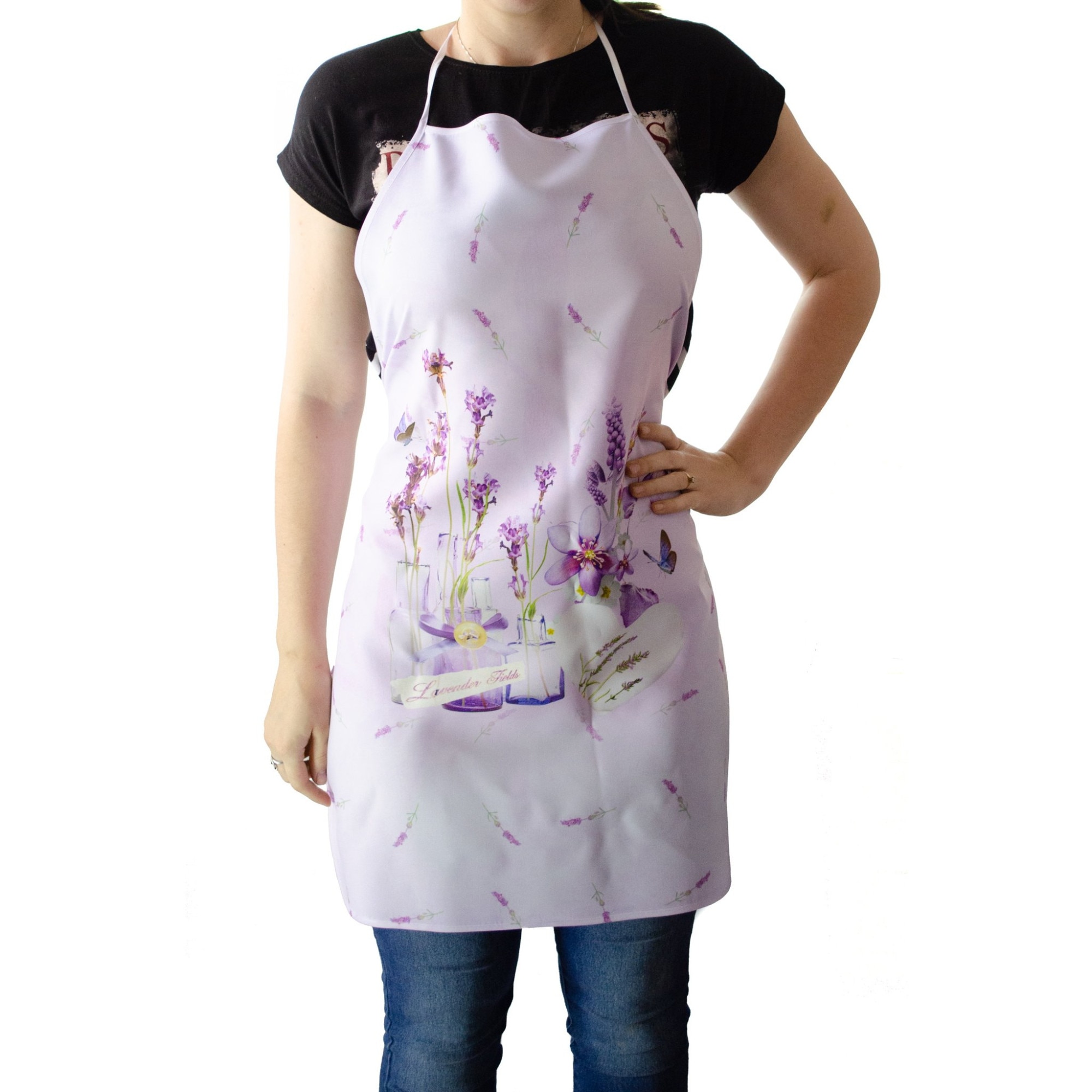 Sort, Poem Design, Lavender Fields - eMAG.ro