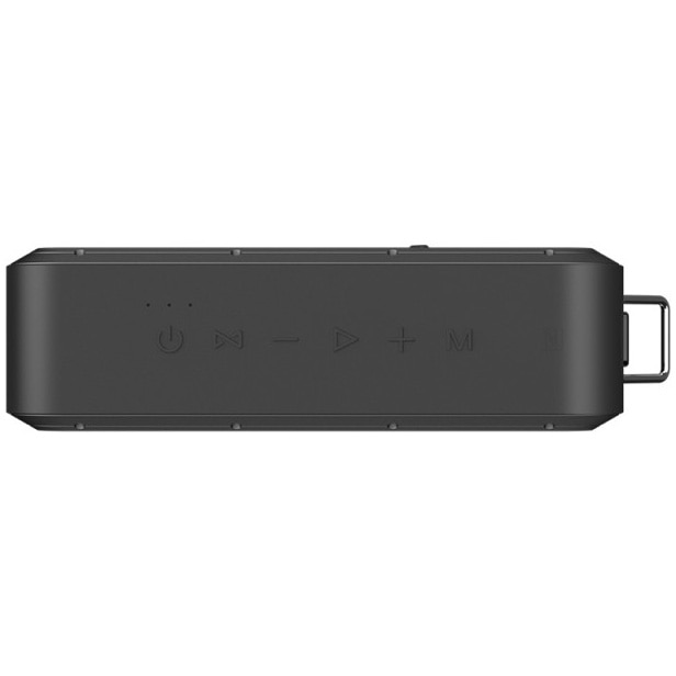 Tronsmart Force Pro hordozható hangszóró, Bluetooth, IPX7 vízálló, 60W ...